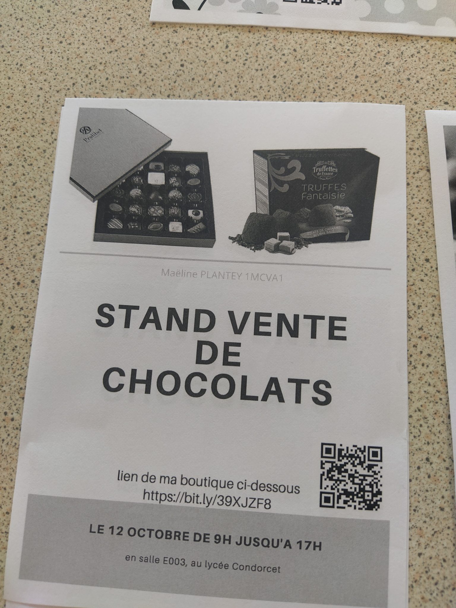 france challenges 2021 2022 (6) – Lycée des Métiers Condorcet Arcachon