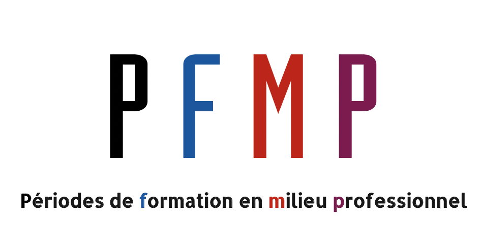Améliorons les PFMP – Lycée des Métiers Condorcet Arcachon